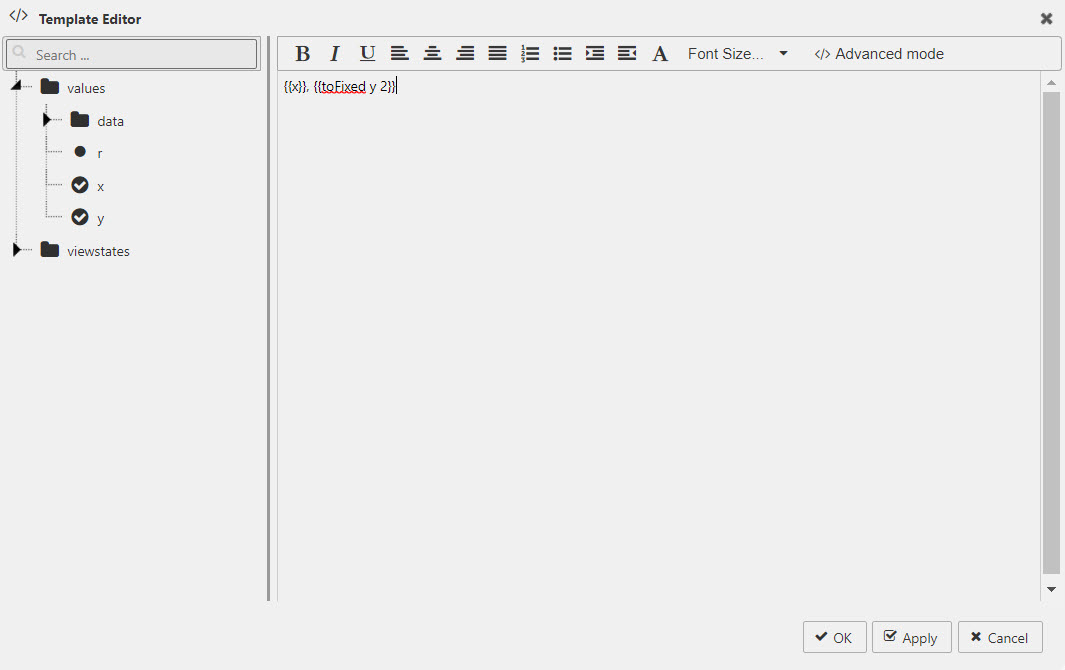 ChartGL - kdb products