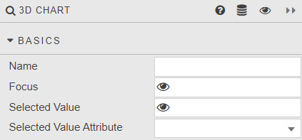 3D Chart - kdb products