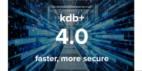 Documentation For Kdb And The Q Programming Language From Kx